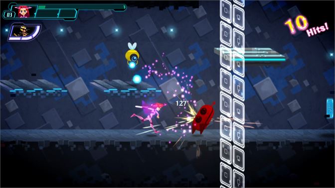 Code Shifter Review - Up to Code | TheXboxHub