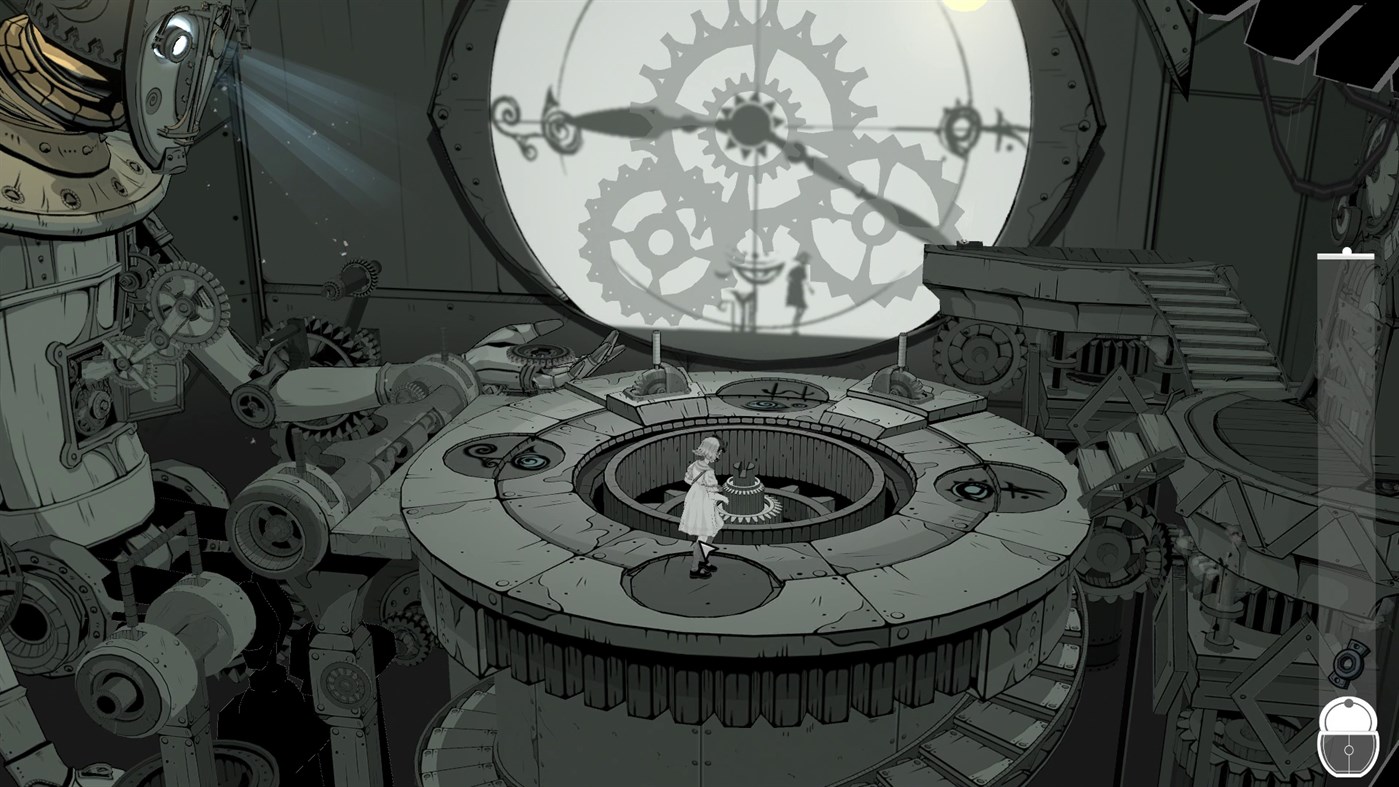 Iris.Fall throws some shade on Xbox One, Series X|S, PS4, PS5 and ...