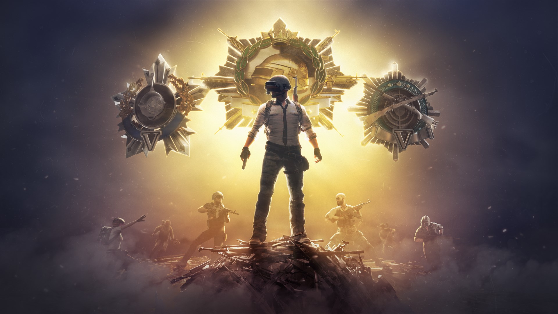 New PUBG Season Pass, vehicles, features and more arrive on console ...