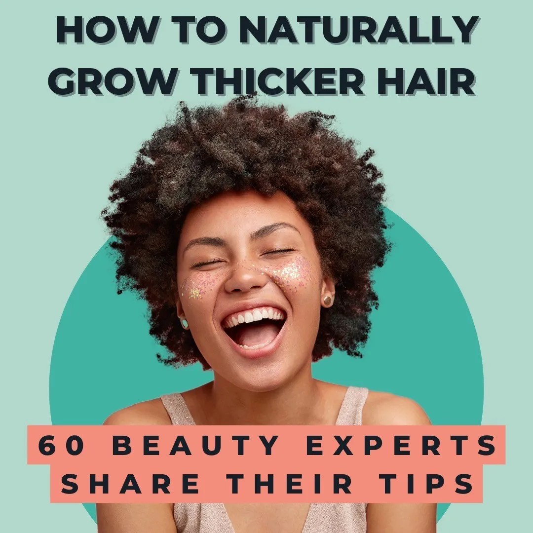 Grow Thicker Hair Naturally grow-thicker-hair-naturally
