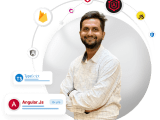 Angular Development Services Thinkitive