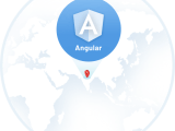 Outsource Angular Development Service Thinkitive
