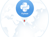 Outsource Python Development Thinkitive