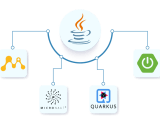 Best Java Frameworks For Microservices App Development