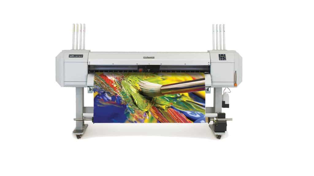 Using Color in Your Design - Think Mutoh