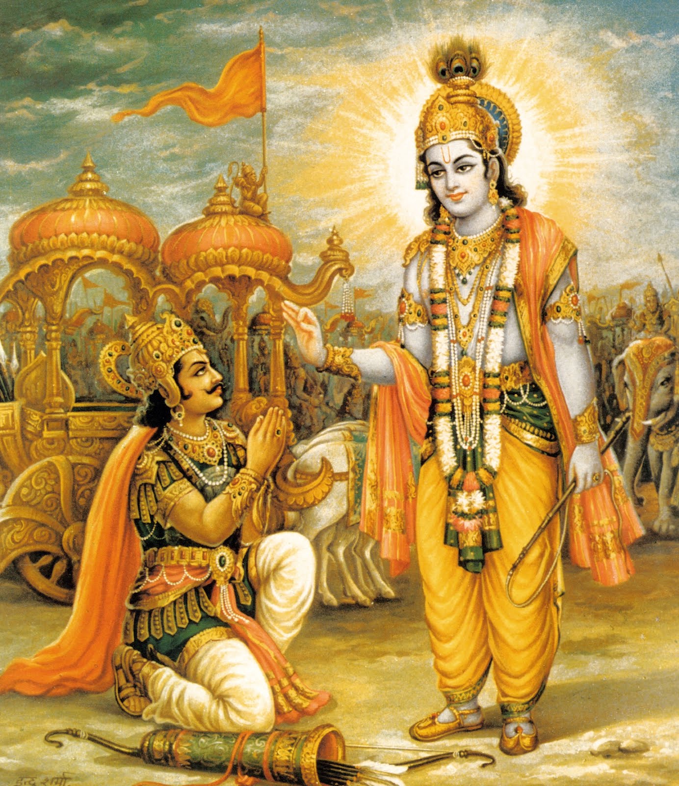 The Bhagavad Gita And The Hero s Journey To Unity Consciousness Think the-bhagavad-gita-and-the-hero-s-journey-to-unity-consciousness-think