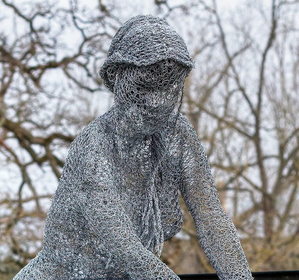 Sculpture | VM designblog Global