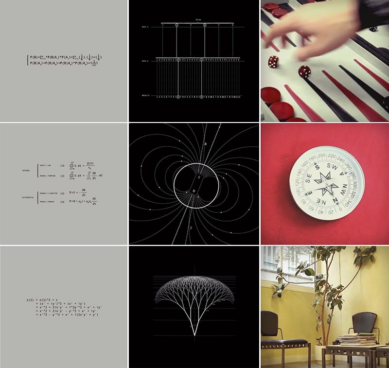 Artist of the Week: Visualize Math | artwitholiveri