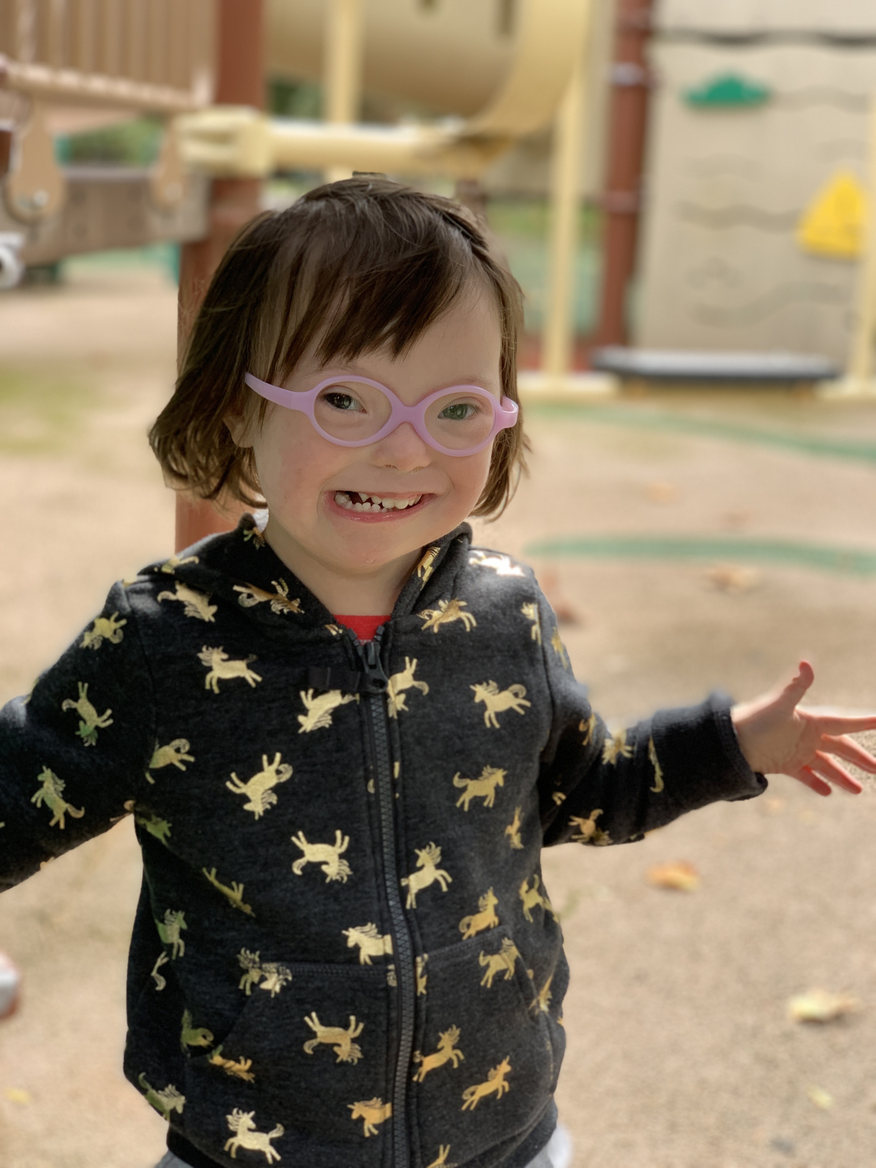 So. Many. Acronyms. - This Life We Got