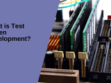 What Is Test Driven Development