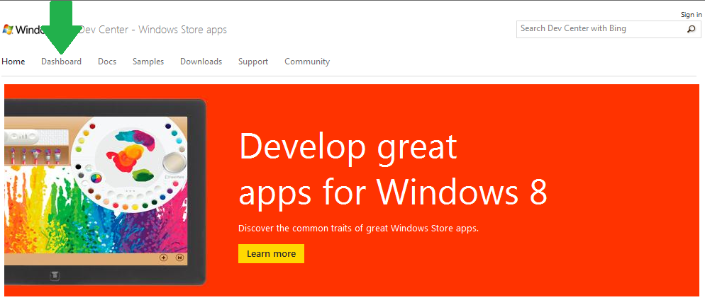 Windows Store is now open for all developers in 120 countries – Thomas ...