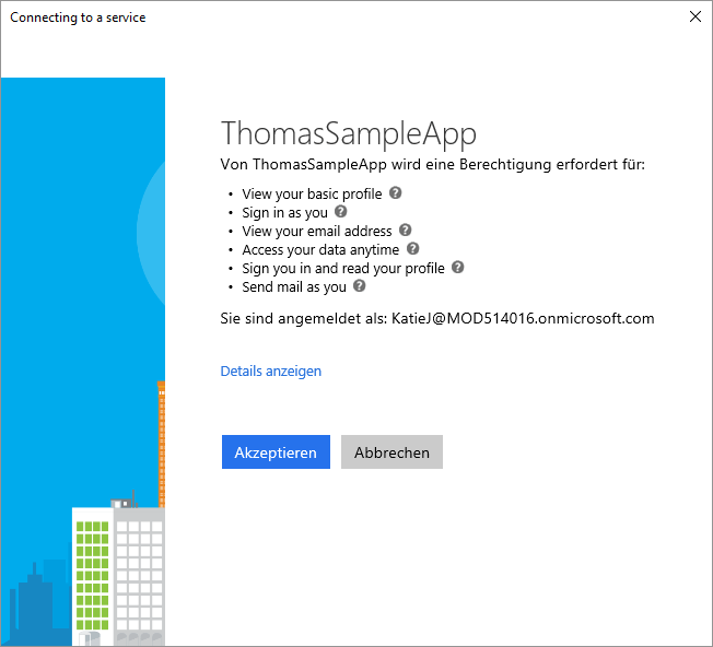 How to Revoke the Consent for an Office 365 app – Thomas Claudius Huber