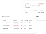 Threddle Real Time Trend Insights For D2c Fashion Brands