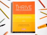The Thrive Programme Supercharge Your Mental Health
