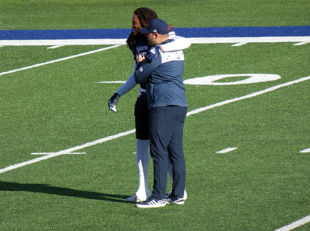 Thunderjags - USA Jaguars Sports - Celebrating the Jaguars of the ...