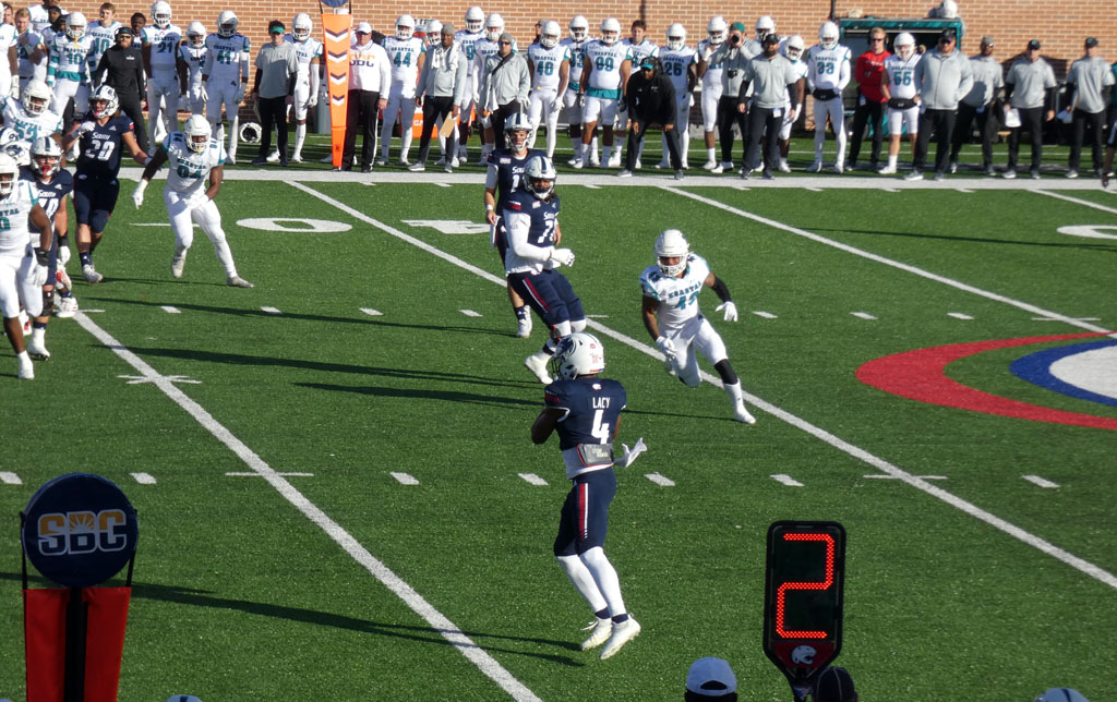 Thunderjags - USA Jaguars Sports - Celebrating the Jaguars of the ...