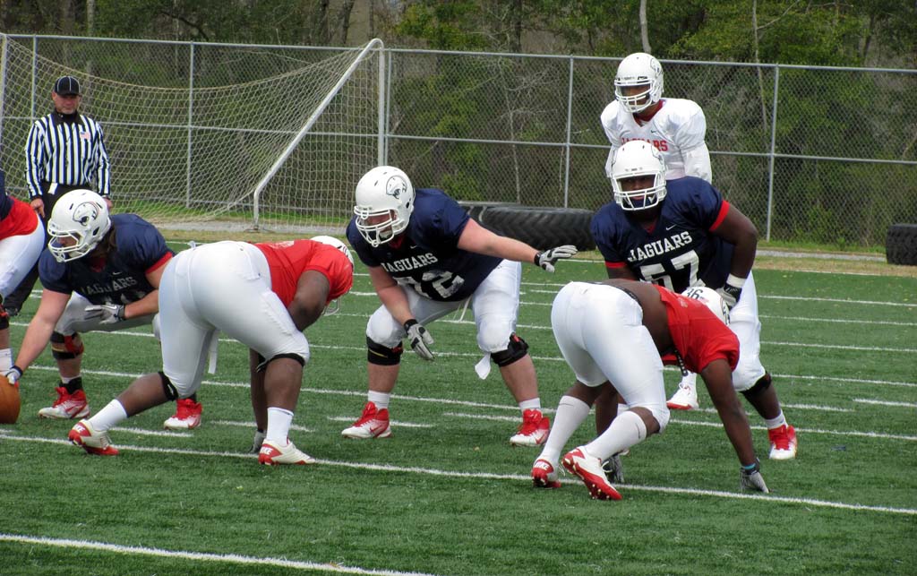 Jags Land Big Offensive Lineman As 10th Verbal Of 2013 Signing Class ...