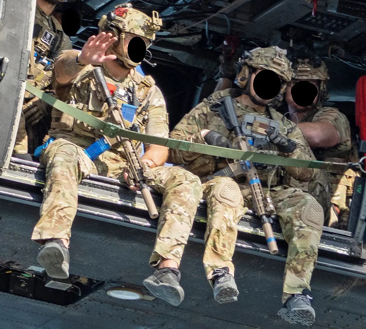 Devgru-With-Inforce-WML - Tier Three Tactical