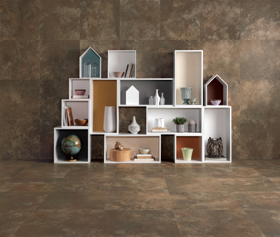 Ceramiche Caesar Channels Travertine for its New ‘Tale’ Series – Tileometry