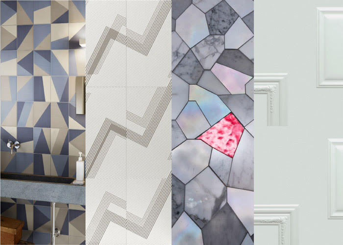 Top 10 Italian Ceramic Tile Trends from Ceramics of Italy – Tileometry