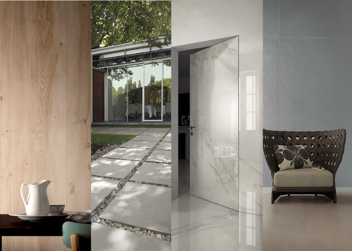 Top 10 Italian Ceramic Tile Trends from Ceramics of Italy – Tileometry