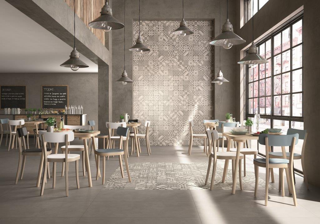 Marazzi’s New Tile Collections – Tileometry