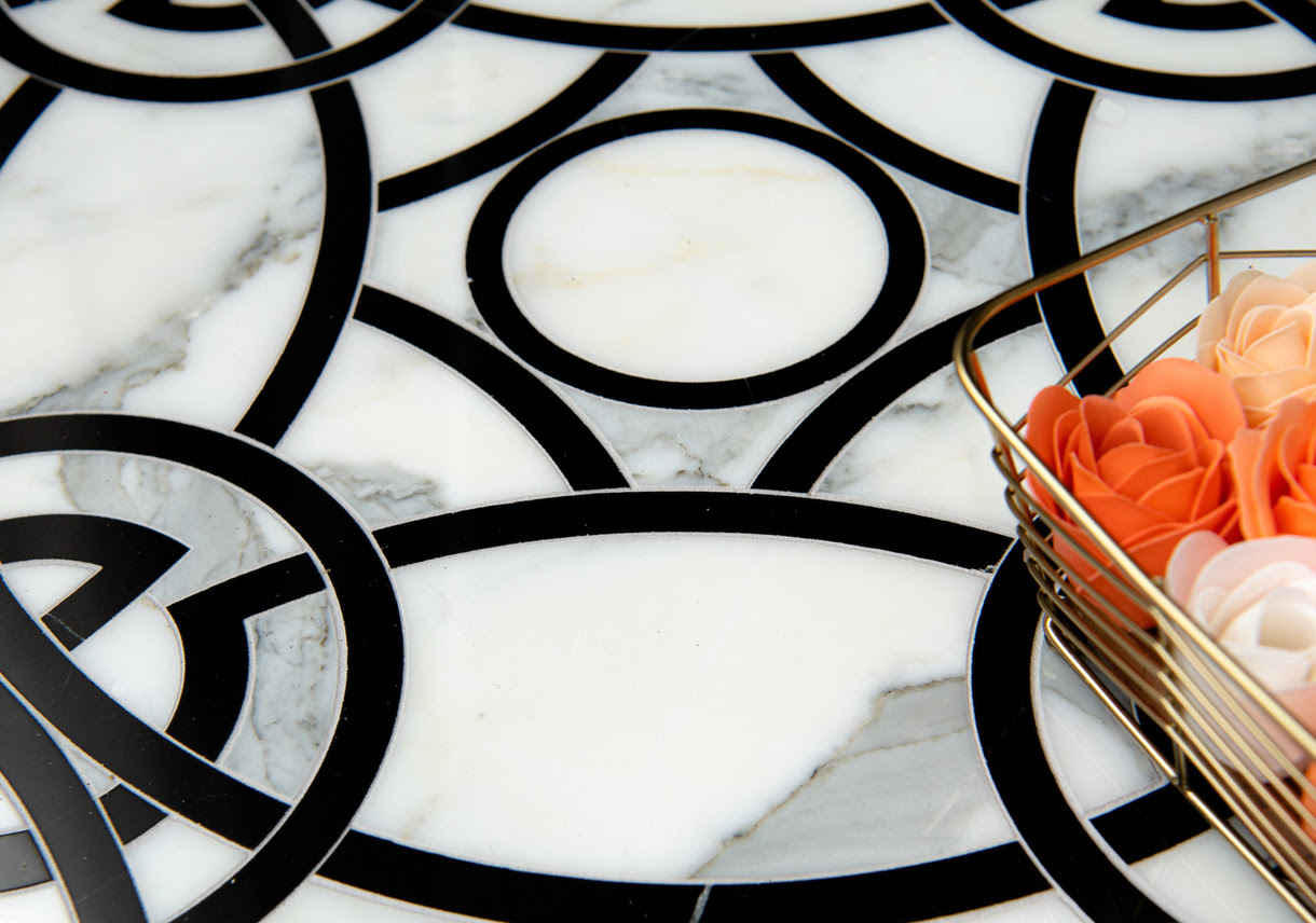 New Ravenna Presents the Pinnacle Collection: Mosaic Design Competition ...