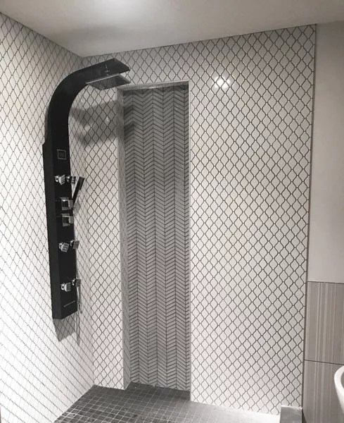 Glass Tiles | SALE on Element Tile | Bliss Element Glass Tile