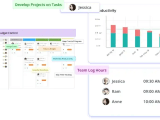 Time Tracking For Software Developers