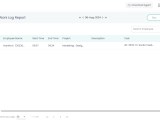 Simple Task Timer To Track Work Hours And Boost Efficiency