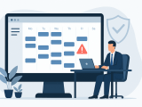 Employee Shift Scheduling Shift Planning Software Timechart