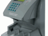 Infinitime Thor Fingerprint Web Time Clock System