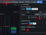 Creating Live Questdb Crypto Charts Pulse