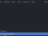Free Sqlite Client Qstudio