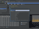 Dolphindb Client Qstudio