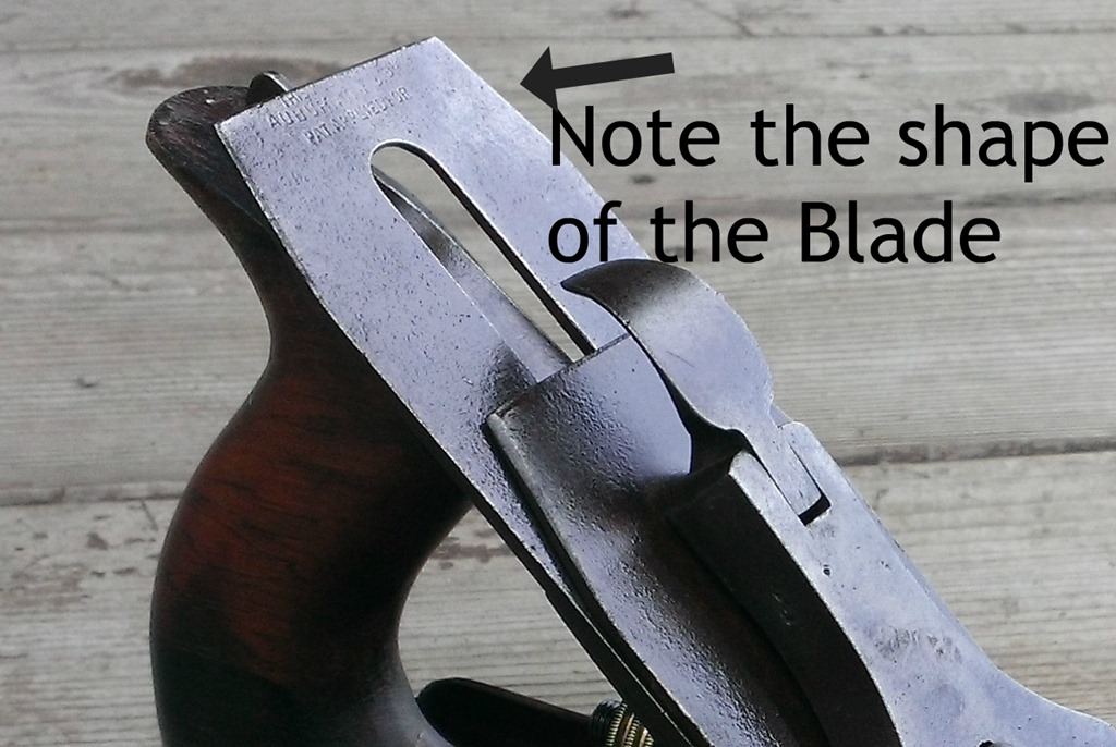 Ohio Tools Planes and Some History – Time Tested Tools
