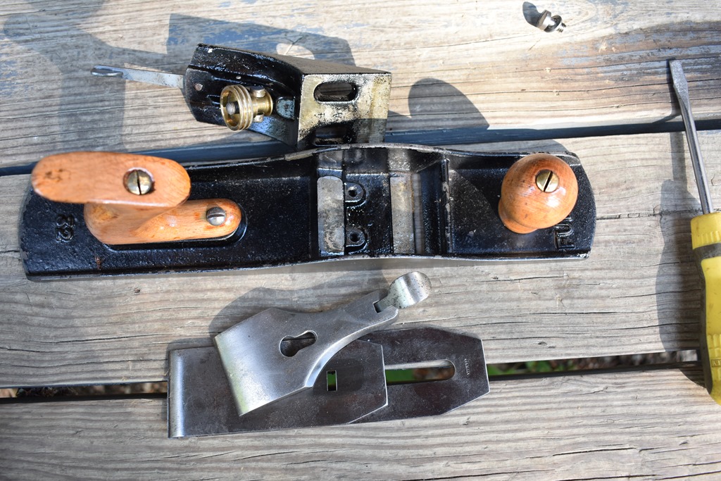 Fulton Hand Planes