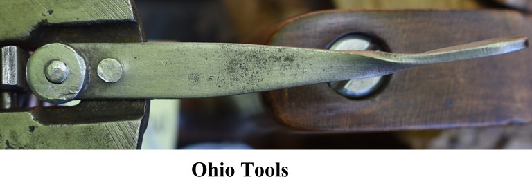 Quickly Identify Your Hand Plan - how to identify vintage tools