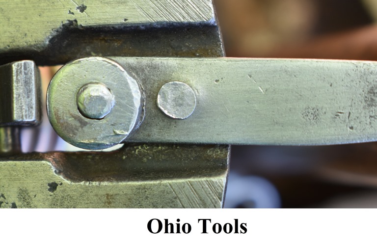 The Original – Quickly Identify Your Hand Plane | TimeTestedTools