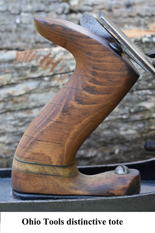 The Original – Quickly Identify Your Hand Plane | TimeTestedTools