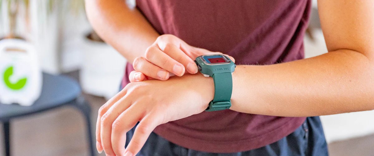 The Importance Of Assistive Technology Time Timer Visual Timer