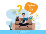 Python Vs Vb Which Programming Language Is Right For You