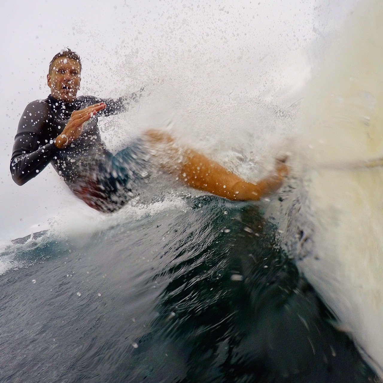 GoPro Perspectives – Tim Hamby