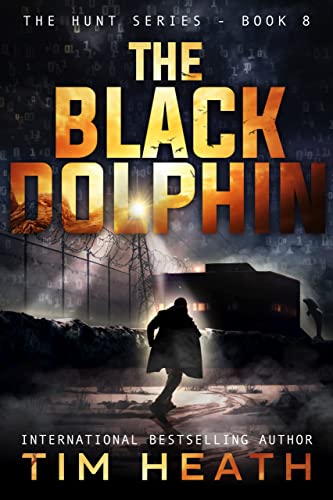 Books – Tim Heath – Author & Screenwriter