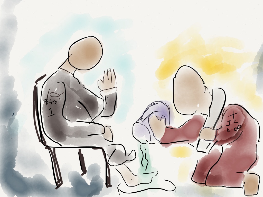 Which Wins? Pride vs Humility? – Timothy Ed Moore