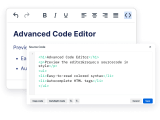 Enhanced Code Editor Edit Html Easily Tinymce