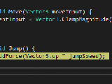 Unity3d Tutorial Debugging Tinybird Games