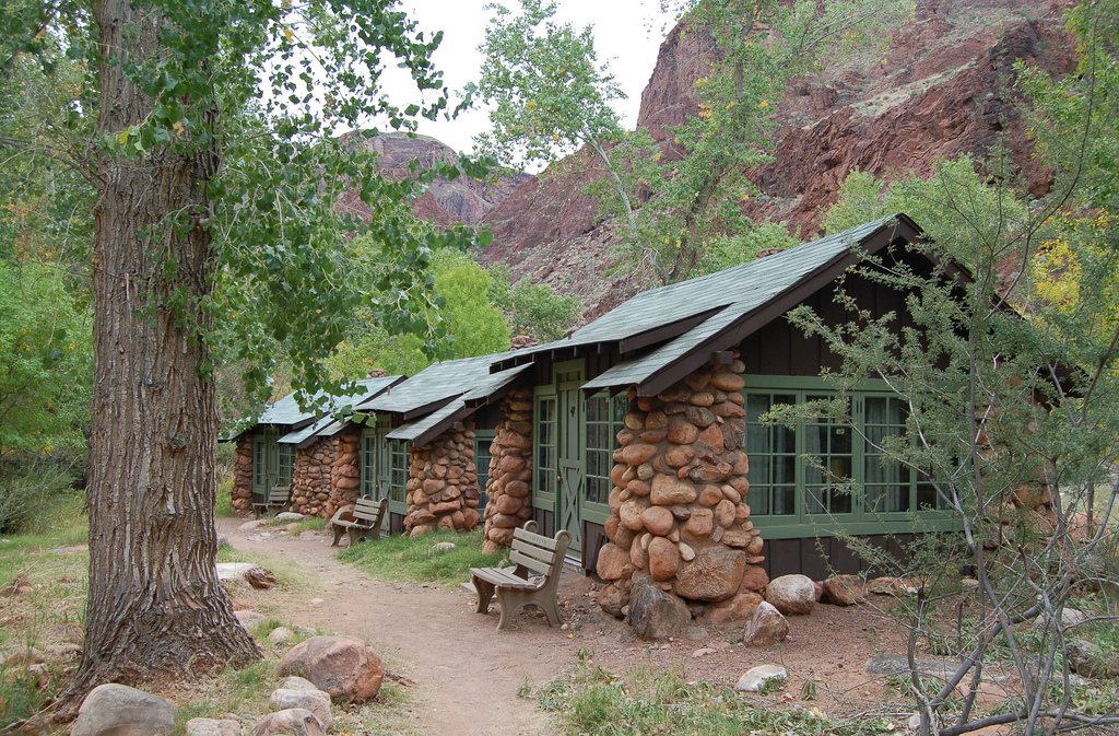 Phantom Ranch