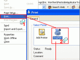 Tinypdf Create Pdf For Free Freeware Pdf Converter And Creator