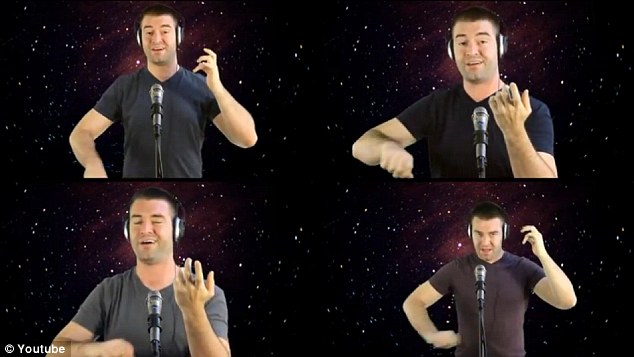 Star Wars Main Title Theme- Vocal Cover by Nick McKaig | Tissy Tech